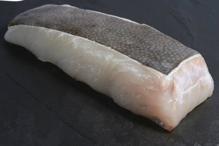 Halibut | Fish Glorious Fish